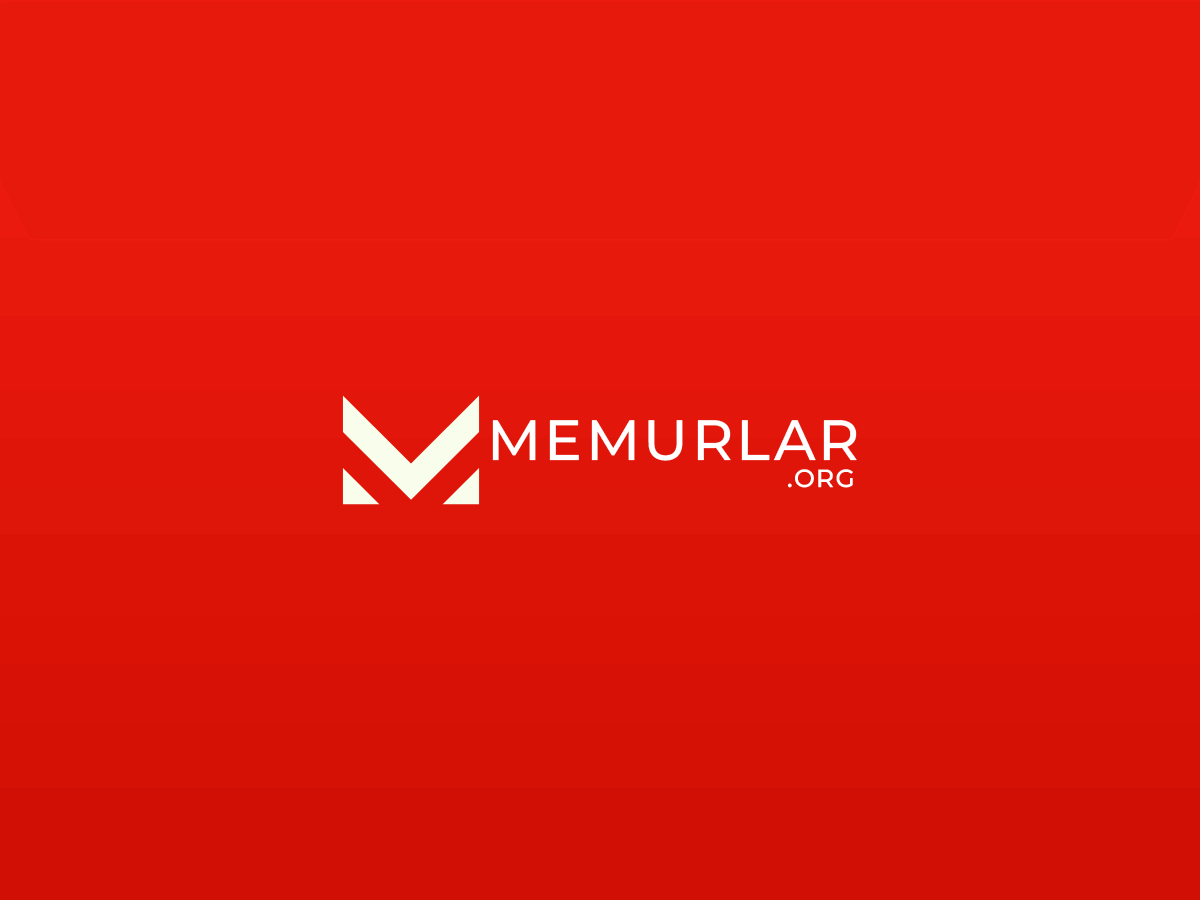 Memurlar Blog Forum - Memurlar.org - Memurun Gerçek Mekanı
